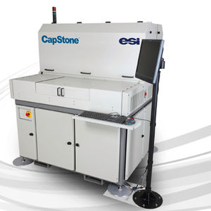 New Wave Research: Production Machines - DirectIndustry