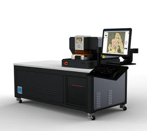 Laser ablation system - NWR193 - New Wave Research