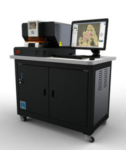 New Wave Research: Production Machines - DirectIndustry