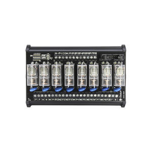 Low-power relay module - All industrial manufacturers