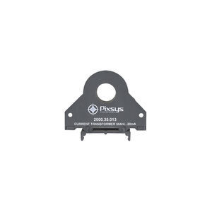 Temperature regulator signal converter - 2000.35 series - Pixsys ...