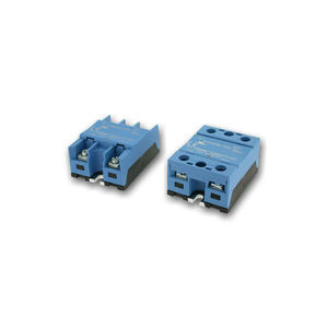 24VAC solid state relay - All industrial manufacturers