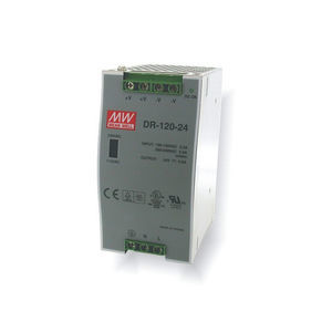 Two-phase power supply - All industrial manufacturers