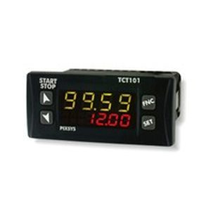 Programmable timer, Programmable time relay - All industrial ...