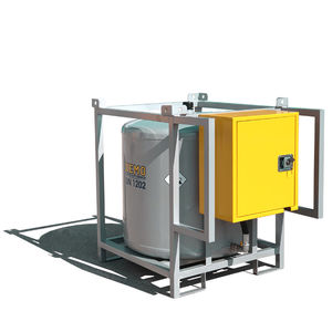 Demo Serbatoi: Logistics - Transport - Handling - DirectIndustry