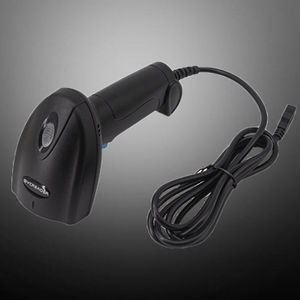 Hand barcode reader, Hand bar-code reader - All industrial manufacturers