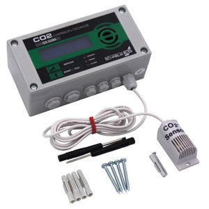 Sound warning device - GX-D2 - Elektrotechnik Schabus