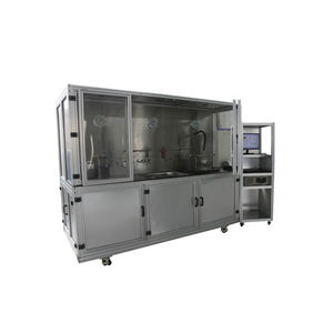 Switch test bench - All industrial manufacturers