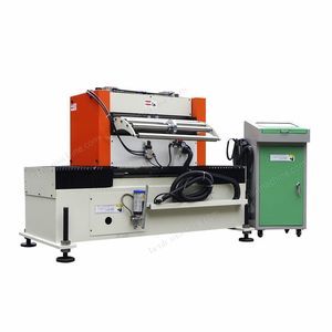 Automatic feeding system - GS series - Dongguan Henli Machinery ...