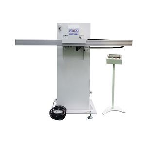 Automated transfer system - All industrial manufacturers