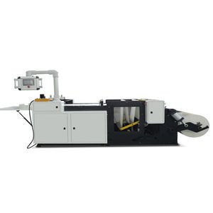 Knife cutting machine - SCT-800/1100/1400 series - Wenzhou Binbao ...