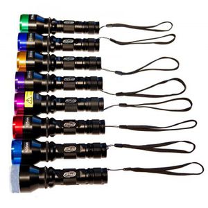 LED work light - TrAc - LABINO - inspection / portable