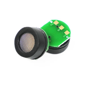 Catalytic hydrogen sensor - All industrial manufacturers