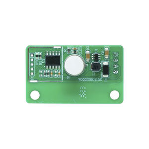 VOC gas sensor module - ZE40-TVOC - Zhengzhou Winsen Electronics ...