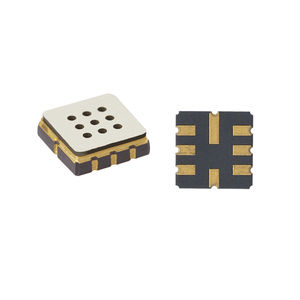 VOC volatile organic compound sensor - WSP2110 - Zhengzhou Winsen ...