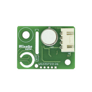 Air quality sensor module - All industrial manufacturers