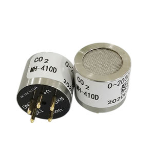 CO2 sensor module - H101-CO2-Z8S-U-40kP - Zhengzhou Winsen Electronics ...