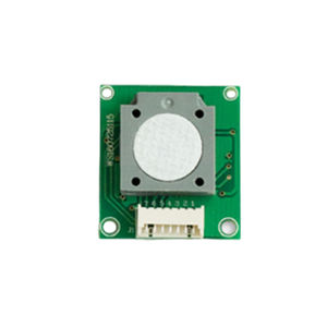 Electrochemical formaldehyde sensor - All industrial manufacturers