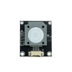UART gas sensor, UART gas sensor module - All industrial manufacturers