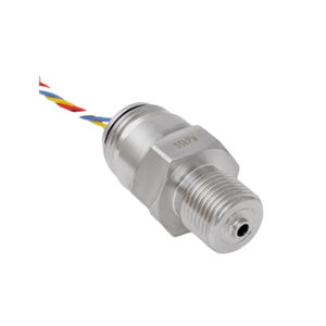 Medical device pressure sensor - All industrial manufacturers