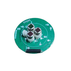 Flame detection module - ZRP820 - Zhengzhou Winsen Electronics ...