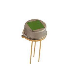 Pyroelectric infrared sensor - RPFA913CF - Zhengzhou Winsen Electronics ...