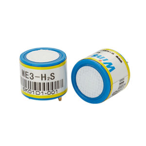 Electrochemical hydrogen sulfide sensor - All industrial manufacturers