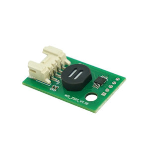 Temperature sensor module - All industrial manufacturers