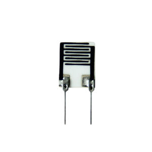 Humidity and temperature sensor for industrial applications - All ...