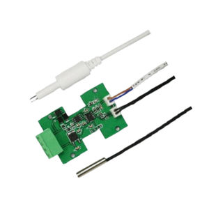 Conductivity water quality sensor - ZW-C101 - Zhengzhou Winsen ...