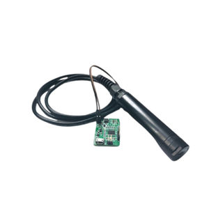 Dissolved oxygen water quality sensor - All industrial manufacturers