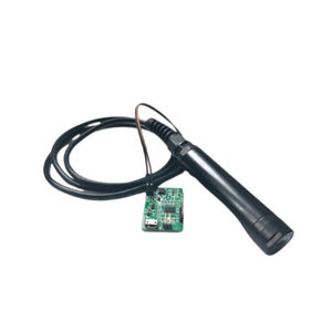 Dissolved oxygen water quality sensor - All industrial manufacturers