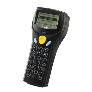 Multitouch screen terminal - 8400 - CIPHERLAB - handheld / mobile / 160x160