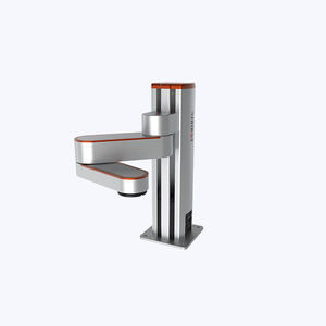 Cobot - 6142 - Huiling-tech Robotic Co., Ltd. - 4-axis / floor-mounted ...