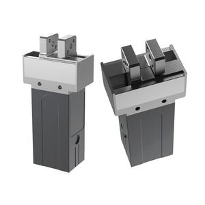 Electric gripper - Z-EFG-C65 - Huiling-tech Robotic Co., Ltd. - parallel / 2-jaw / for ...