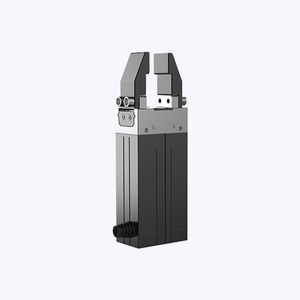Electric gripper - Z-EFG-C65 - Huiling-tech Robotic Co., Ltd. - parallel / 2-jaw / for ...