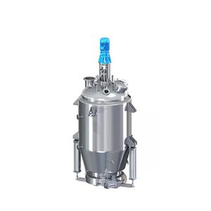 Extraction tank - Wenzhou Jinbang Light Ind Machinery Co., Ltd ...