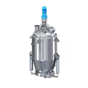 Multifunction tank - All industrial manufacturers
