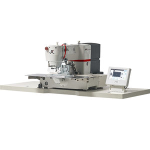 Single-needle sewing machine - JYL-M6040G - Guangdong Jin Yue Lai ...