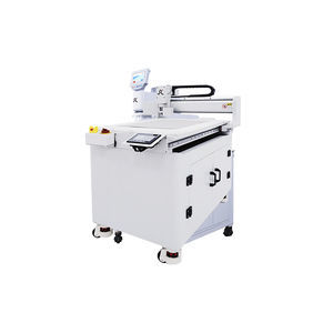 Edge punching machine - All industrial manufacturers