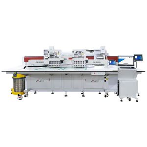 Edge punching machine - All industrial manufacturers