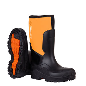 Neoprene safety boots - All industrial manufacturers
