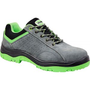 Anti-slip safety shoes - ARIA01 - Solidur - anti-perforation / oil ...