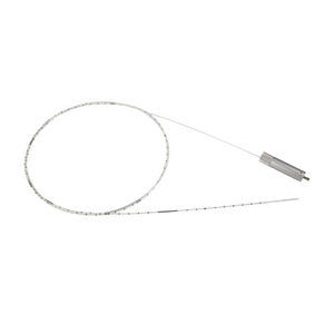 Fiber optic probe - NEEDLE - SEDI ATI - deep penetration / fluorescence ...