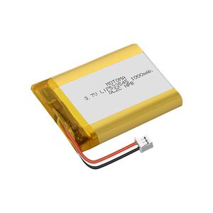 Lithium-polymer battery - LIP502646 - Shenzhen Motoma Power Co. Ltd ...