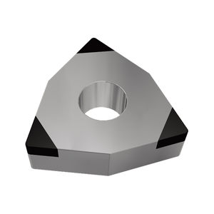 CBN cutting insert, CBN indexable cutting insert - All industrial ...