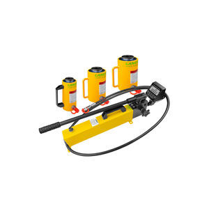 Pulling out force testing device - LR-M series - JINAN LANGRY DETECTION ...