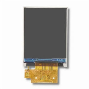 IPS display module - TTS035SVI-01 - TAILOR PIXELS TECHNOLOGY CO., LTD ...