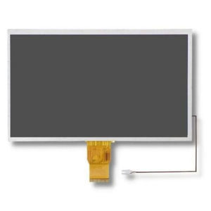 5" display module - TTX050BHS-02 - TAILOR PIXELS TECHNOLOGY CO., LTD. - TFT LCD / IPS / 800 x 480