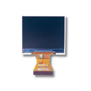 TFT display module - TTS028HVS-01 - TAILOR PIXELS TECHNOLOGY CO., LTD. - IPS / color / 240 x 320